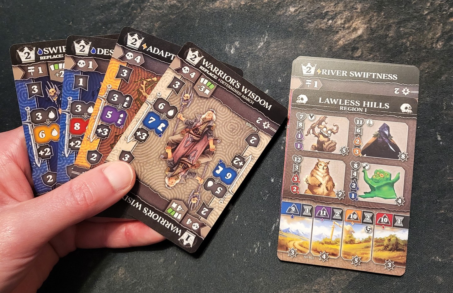 Dragon Attack – A Review of Dragons of Etchinstone (and/or Felines of ...