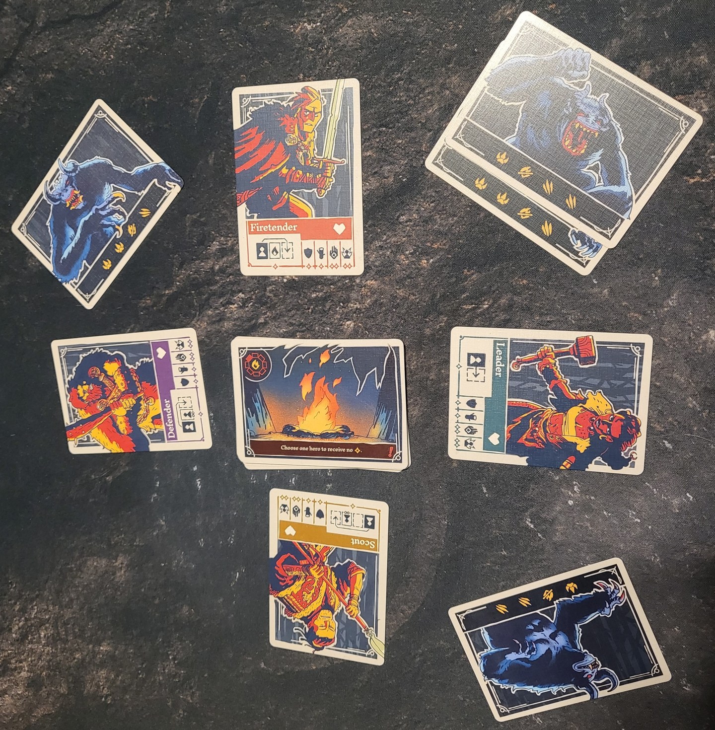 Just Like Fire – A Quick Review of Embers and its Expansion – The ...